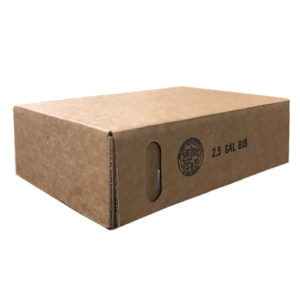 Gateway Food Products offers a wide range of packaging options.