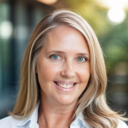 The Gateway Food Products Team